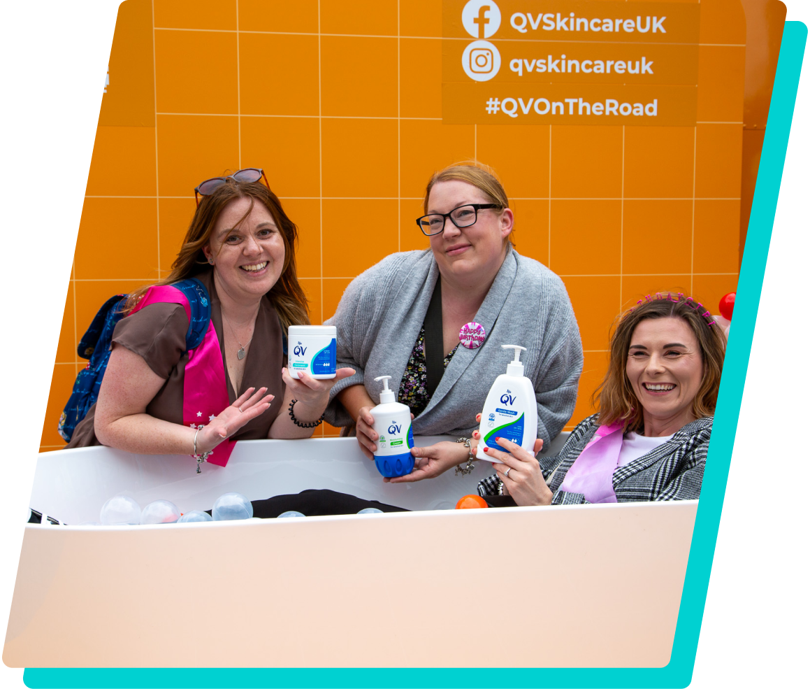 Content Capture Services - Promohire